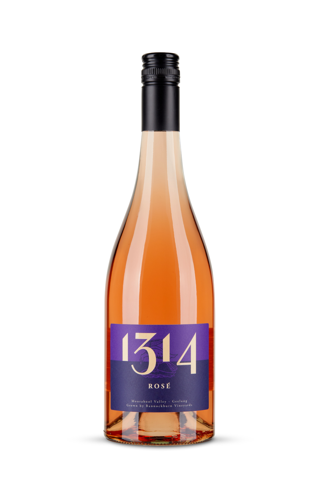 1314 Rosé 2024 – Bannockburn Vineyards